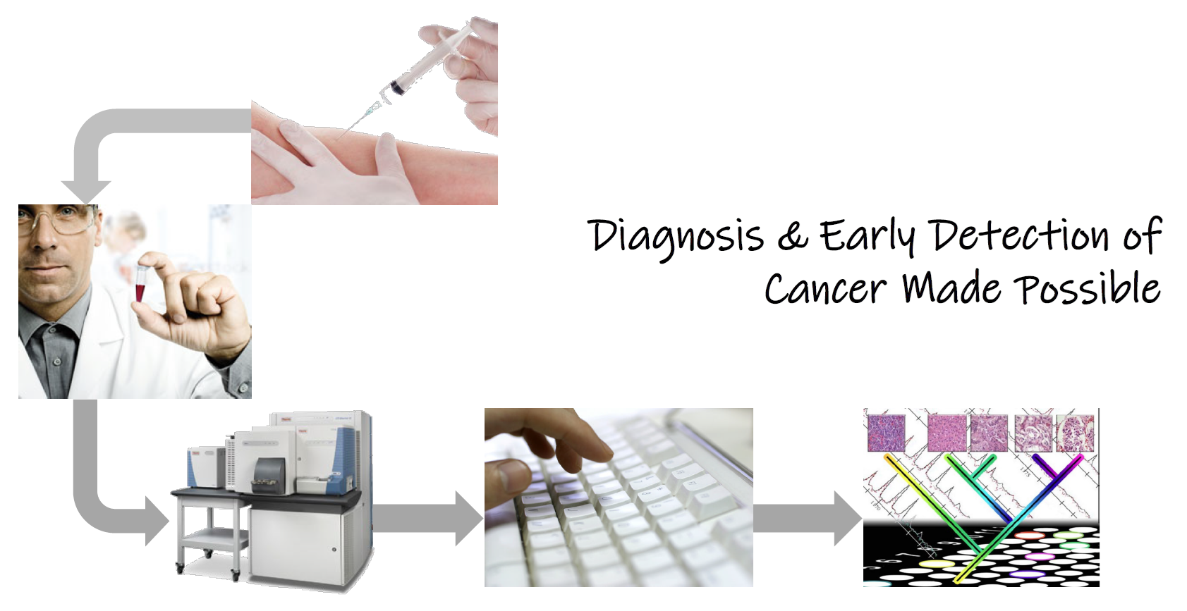 Phyloncology | the fastest, easiest, cheapest, and most accurate cancer ...